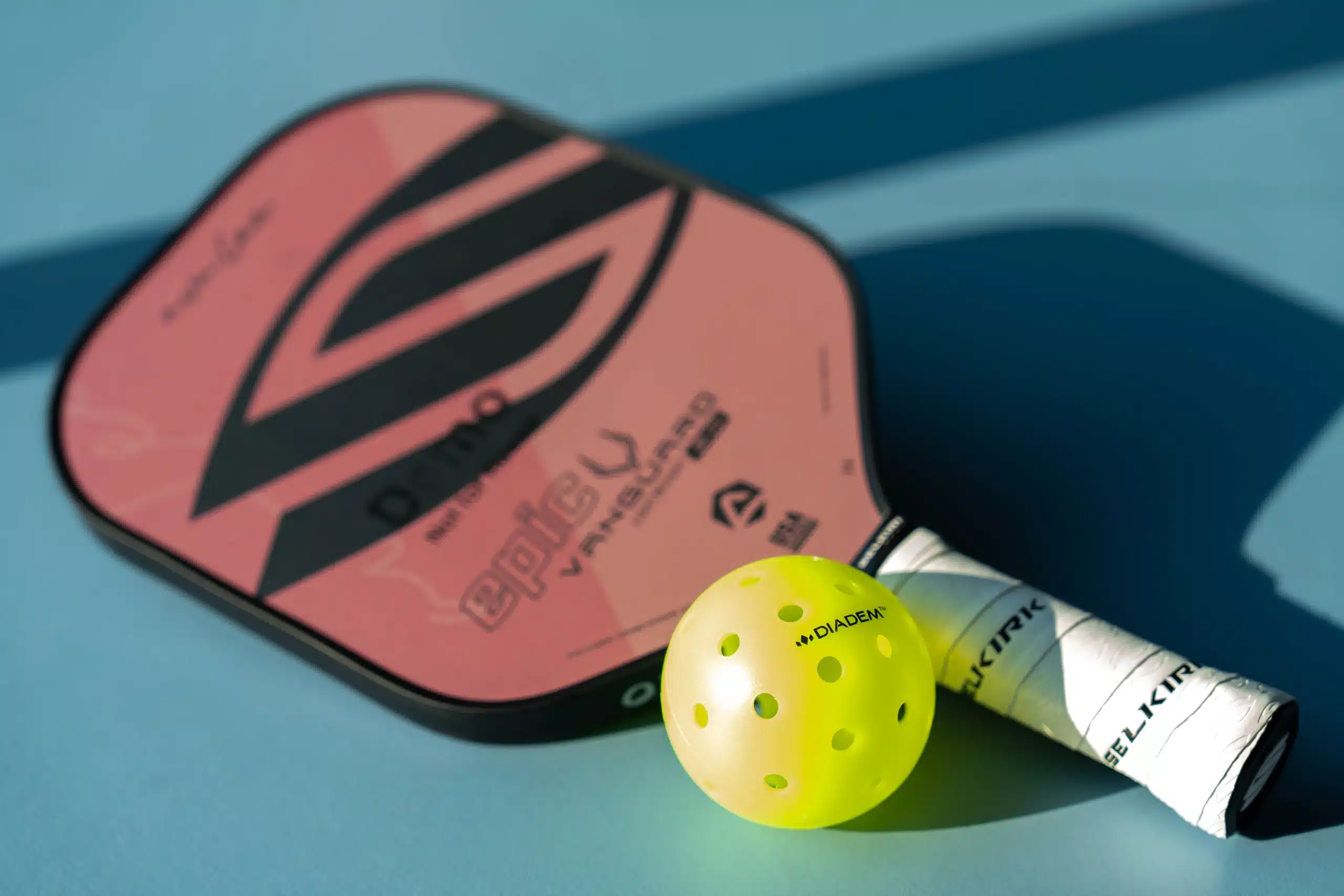 Frequently Asked Pickleball Questions - Pickleball FAQs - Pro ...